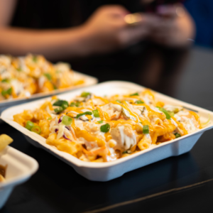 Social 99 | Our Food & Drinks Menu